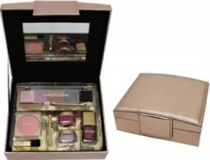 Paleta de culori Makeup Trading Mocca pf_126222 - cel.ro