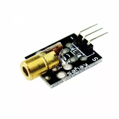 Modul Dioda Laser | cl193