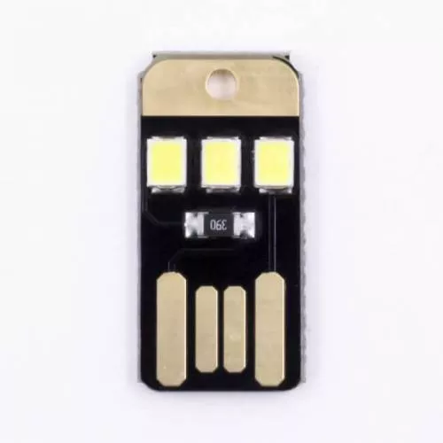 Modul lampa mini pe usb | cl275