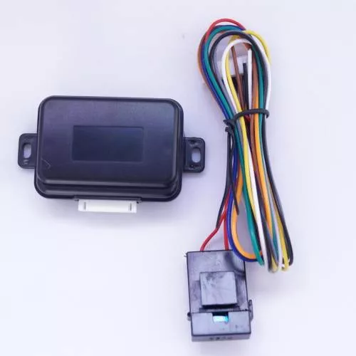 Modul pliere automata oglinzi electrice auto cob-6000 - cel.ro