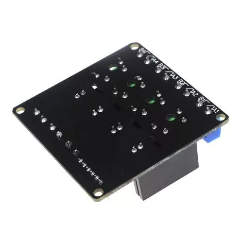 Modul releu solid cu 4 canale | cl81