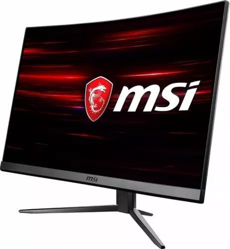 Monitor Curbat Gaming LED 23.6 MSI Optix MAG241C Full HD 1ms 144Hz ...