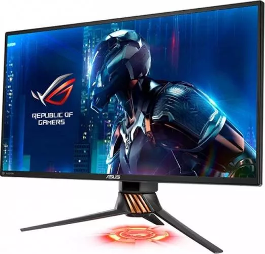 Monitor Gaming LED 24.5 ASUS PG258Q Full HD 1ms 240Hz G-SYNC pg258q ...