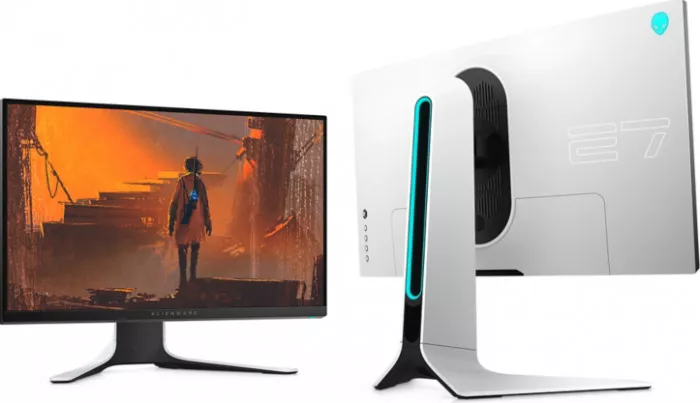 Monitor Gaming LED 27 Dell Alienware AW2720HFA IPS Full HD G-Sync ...