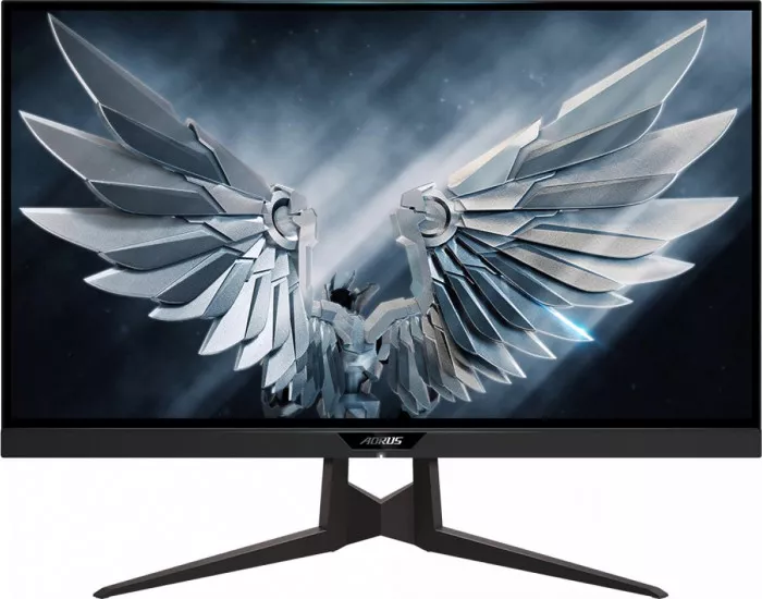 Monitor Gaming 27'' GIGABYTE AORUS FI27Q-P WQHD IPS 10bits 165hz 1ms ...