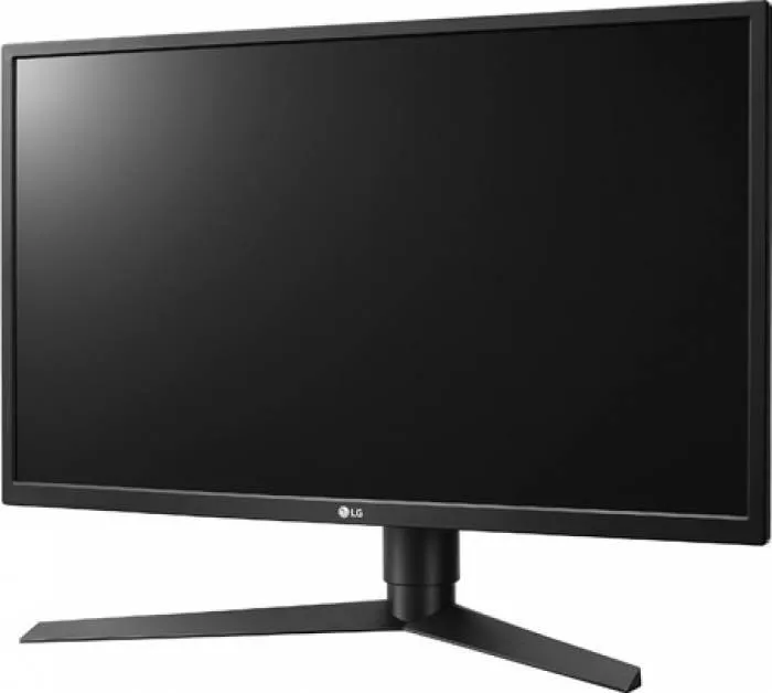 Monitor Gaming LED 27 LG 27GK750F-B Full HD 1ms 240Hz FreeSync G-SYNC ...
