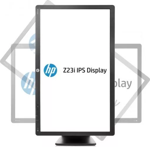 Monitor IPS 23 HP Z23i Full HD IPS d7q13a4#abb - cel.ro
