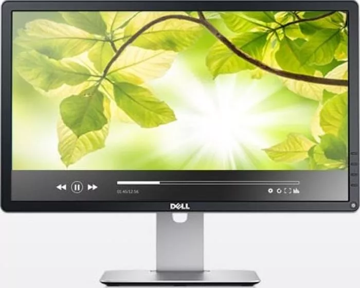 Monitor LED 27 Dell P2714H Full HD IPS p2714h - cel.ro