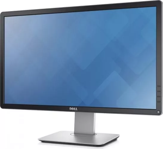 Monitor LED 27 Dell P2714H Full HD IPS p2714h - cel.ro