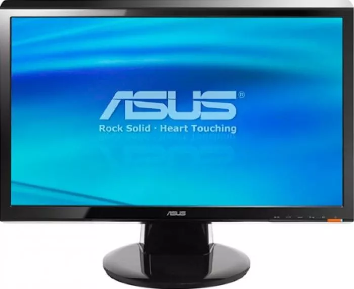 Monitor LCD 22 Asus VH222D Full HD 5ms vh222d - cel.ro