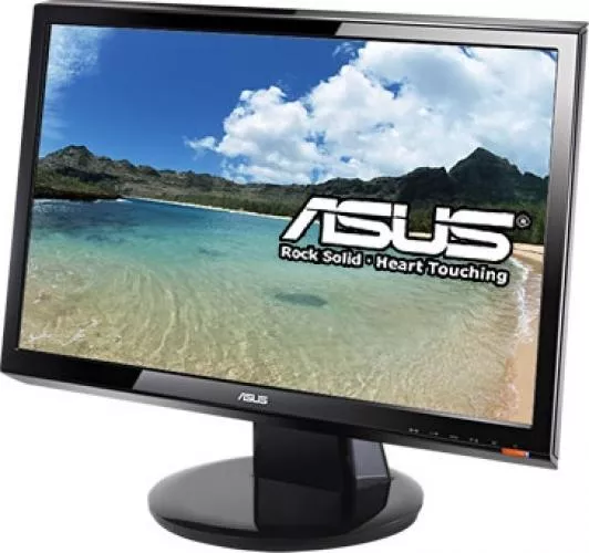 Monitor LCD 22 Asus VH222D Full HD 5ms vh222d - cel.ro