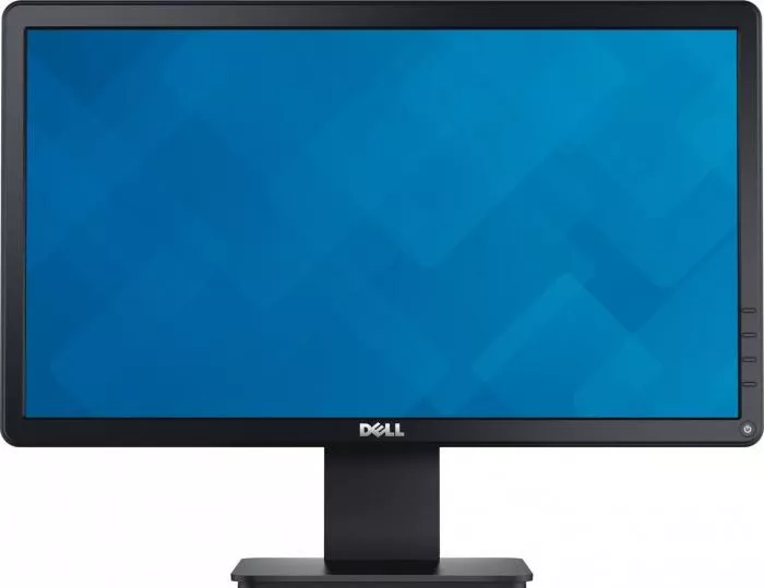 Monitor LED 22 DELL E2214H Full HD 5ms 1000012919 - cel.ro