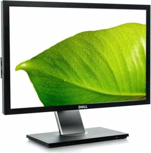 Monitor LCD 22 Dell UltraSharp P2210F WSXGA+ 5ms DVI VGA DP Refurbished ...