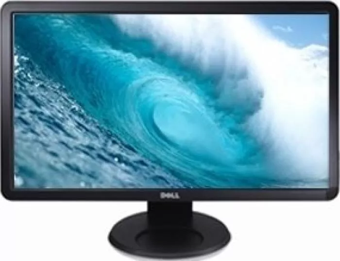 Monitor LCD 24 Dell S2409W Full HD 4ms mons2409wbk - cel.ro