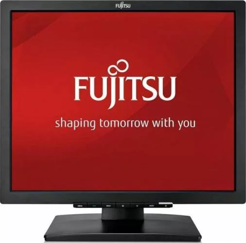 Monitor LED 19 Fujitsu E19-7 IPS SXGA s26361-k1482-v161 - cel.ro