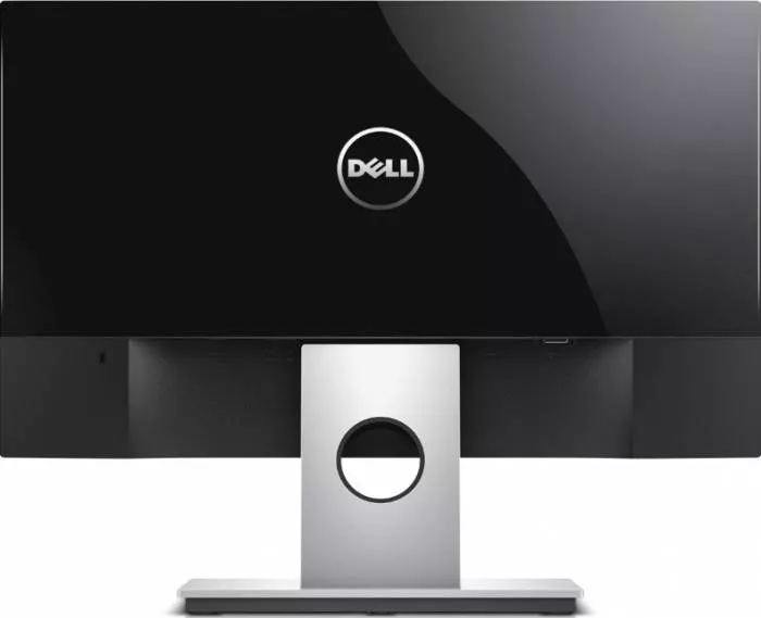 Dell S2216H FullHD IPS Negru | Monitor LED 21.5 210-afyr