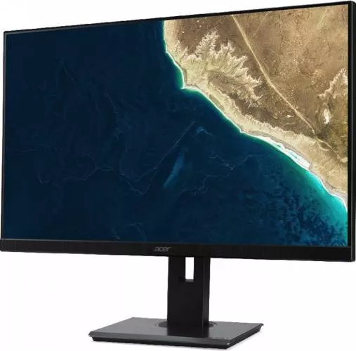 Monitor LED 22 Acer B227Q Full HD IPS 4ms um.wb7ee.001 - cel.ro