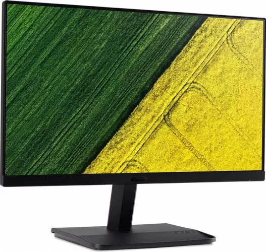 Monitor LED 22 Acer ET221QBI Full HD IPS 4ms ZeroFrame um.we1ee.001 ...