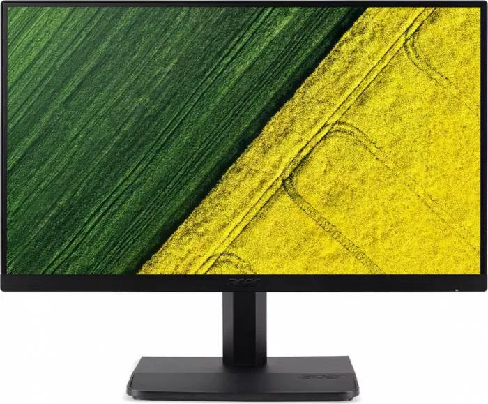 Monitor LED 22 Acer ET221QBI Full HD IPS 4ms ZeroFrame um.we1ee.001 ...