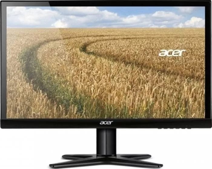 Monitor LED 22 Acer G227HQLABID FullHD Black um.wg7ee.a06 - cel.ro