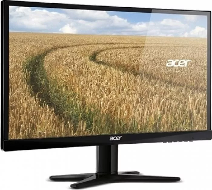 Monitor LED 22 Acer G227HQLABID FullHD Black um.wg7ee.a06 - cel.ro