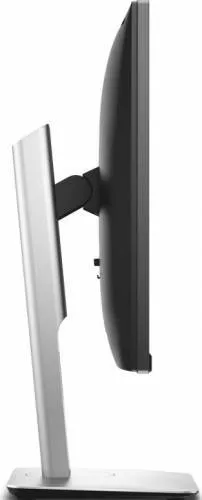 Monitor LED 23.8 Dell U2417H InfinityEdge FullHD IPS Gri u2417h - cel.ro