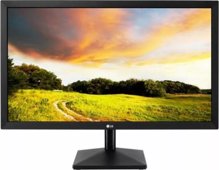 Monitor LED 23.8 LG 24MK400H-B Full HD 5 ms 75 Hz FreeSync 24mk400h-b ...