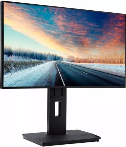 Monitor LED 24 Acer BE240YBMJJPPRZX IPS Full HD um.qb0ee.008 - cel.ro