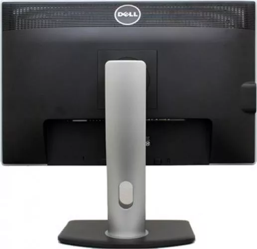 Monitor LED 24 Dell UltraSharp U2412M WUXGA IPS Black u2412m-05 - cel.ro