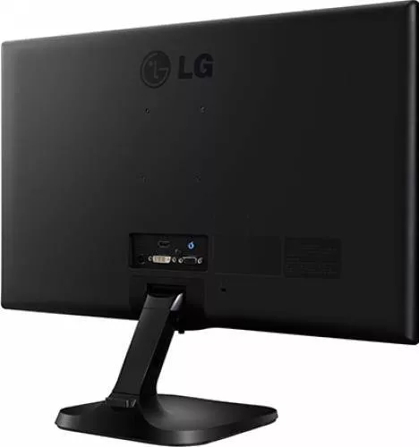 Monitor LED 23.5 LG 24M47VQ-P Full HD 2ms GTG Negru 24m47vq-p.aeu - cel.ro