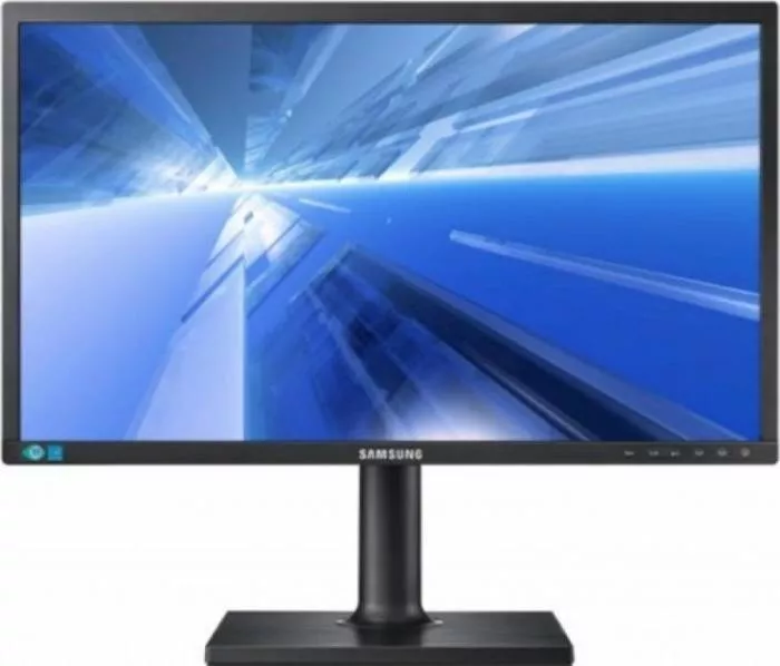 Monitor LED 24 Samsung SyncMaster S24C450 Full HD 5ms il_22121 - cel.ro