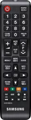 Monitor LED 24 Samsung T24C300 Full HD TV-Tuner Negru Full HD 5ms ...