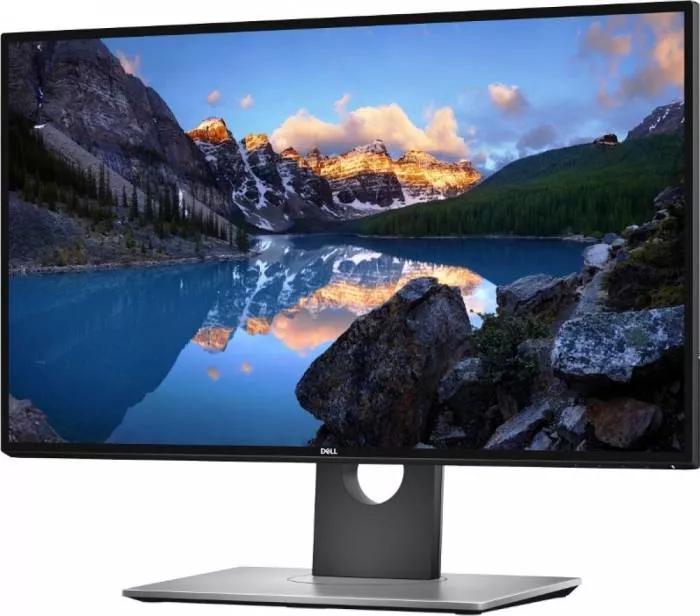 Monitor LED 25 Dell UltraSharp U2518D WQHD HDR IPS 5ms 1000028555 - cel.ro