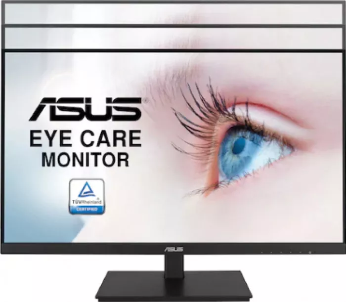 Monitor LED 27 inch ASUS VA27DQSB Full HD 75Hz 5ms Adaptive-Sync ...