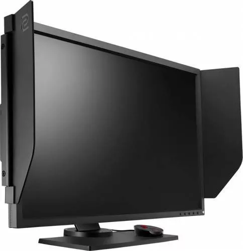 Monitor Gaming Zowie LED BenQ Gaming XL2735 27 inch 2K 1ms Black 144Hz ...