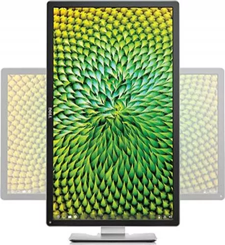 Monitor LED 27 Dell P2715Q UHD 4k IPS p2715q - cel.ro