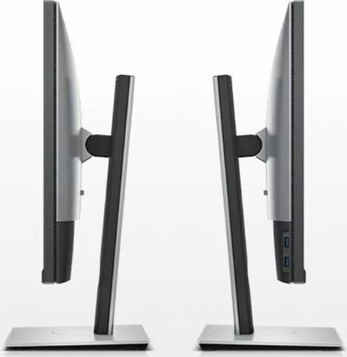 Monitor LED 27 Dell UltraSharp PRO UP2716D WQHD IPS PremierColor Negru ...