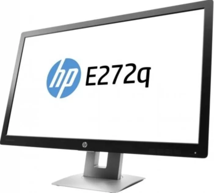 Monitor LED 27 HP EliteDisplay E272q WQHD IPS m1p04aa - cel.ro