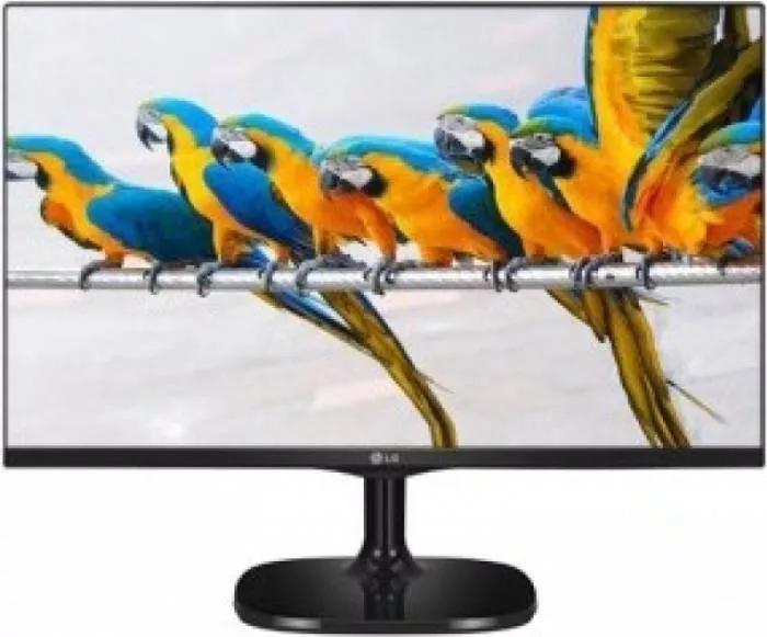 Monitor LED 27 inch LG 27MT77D IPS Full HD 5ms Negru 27mt77d-pz - cel.ro