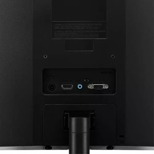 Monitor LED 27 LG 27MK400H-B Full HD 2ms 75 Hz FreeSync 27mk400h-b.aeu ...