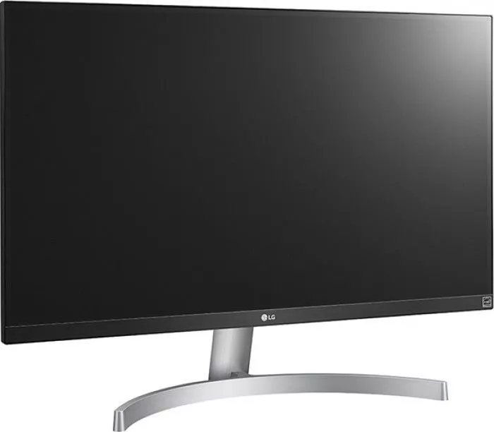 Monitor LED 27 LG 27UL600-W 4K UltraHD IPS FreeSync Alb 27ul600-w - cel.ro
