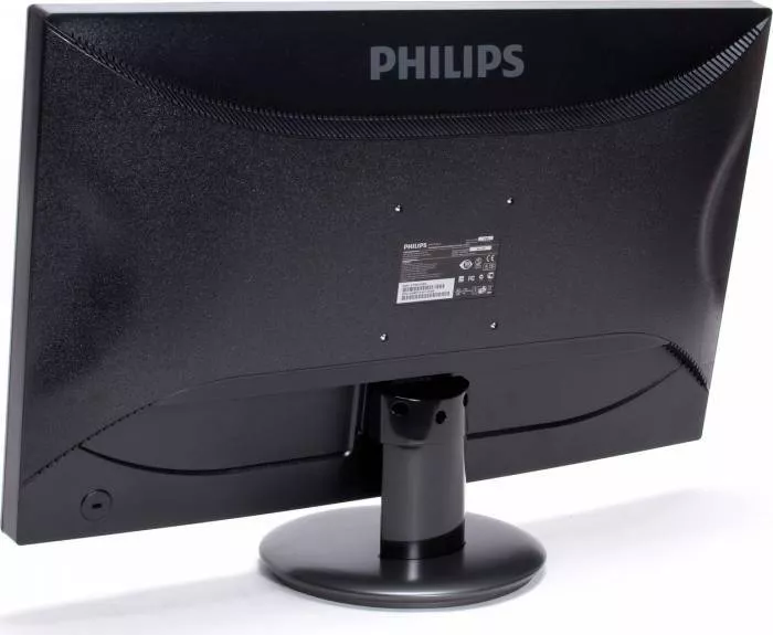 Monitor LED 27 Philips 273E3LHSB Full HD 2ms Black 273e3lhsb/00 - cel.ro
