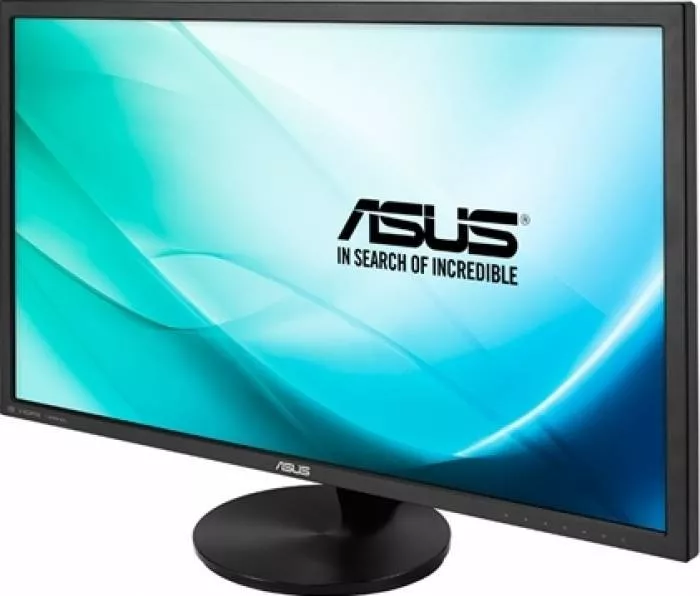Monitor LED 28 Asus VN289Q Full HD 5ms vn289q - cel.ro