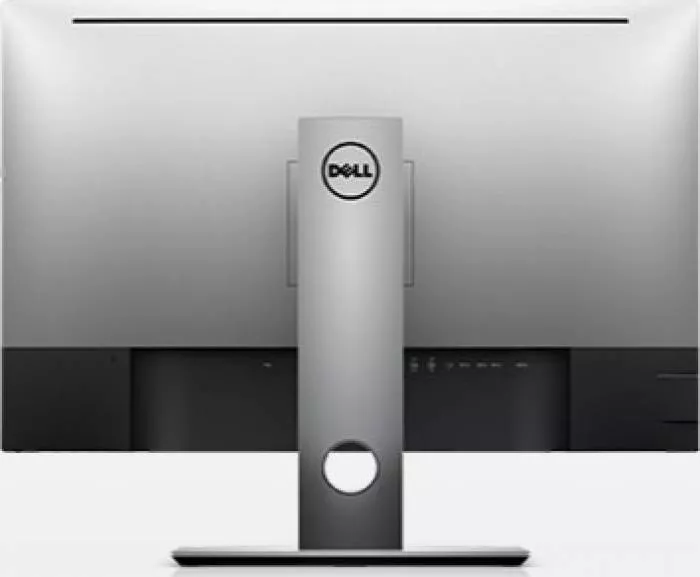 Monitor LED 30 Dell UltraSharp PRO UP3017 WQXGA IPS PremierColor UP3017 ...