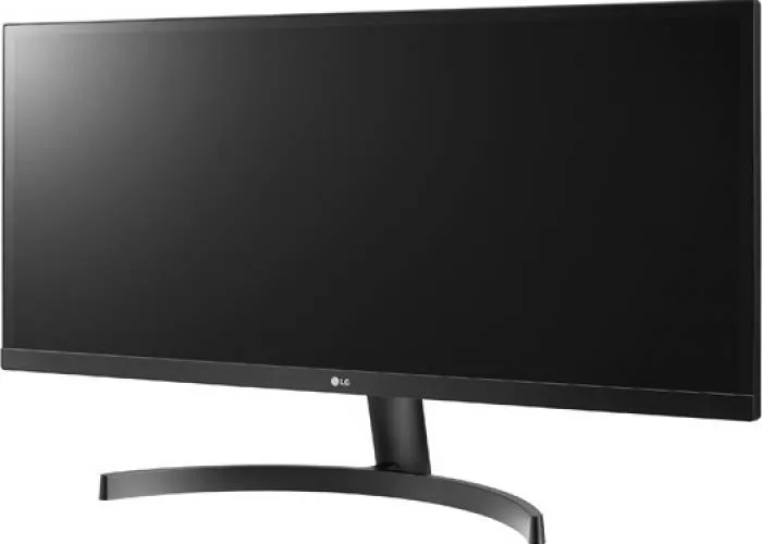 Monitor LED 34 LG 34WK500-P Full HD IPS 5ms FreeSync 34wk500-p - cel.ro