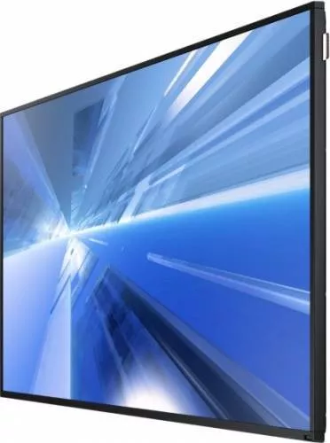 Monitor LED 55 Samsung LH55DMEPLGC/EN Full HD lh55dmeplgc/en - cel.ro