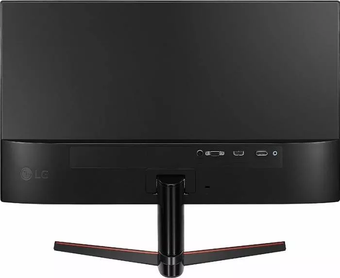 Monitor LED Gaming 27 LG 27MP59G-P Full HD 1ms IPS FreeSync 75Hz ...