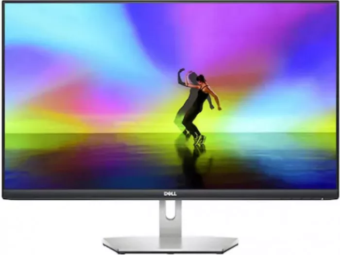 Monitor LED Dell S2421HN 23.8 Full HD IPS 75Hz 4ms FreeSync Gri ...