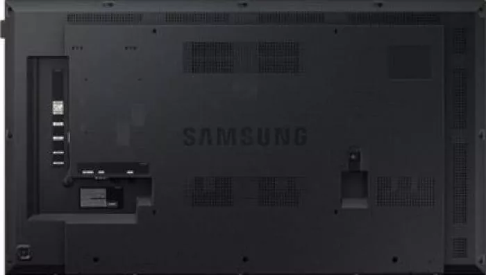 Monitor LFD 32 Samsung LH32DCEPLGC Full HD Negru lh32dceplgc/en - cel.ro