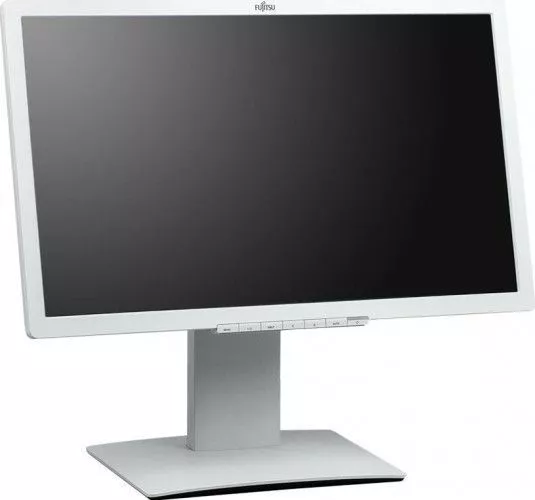 Monitor Refurbished LED Fujitsu Siemens B24T-7 24 Inch 1920 x 1080 DVI ...